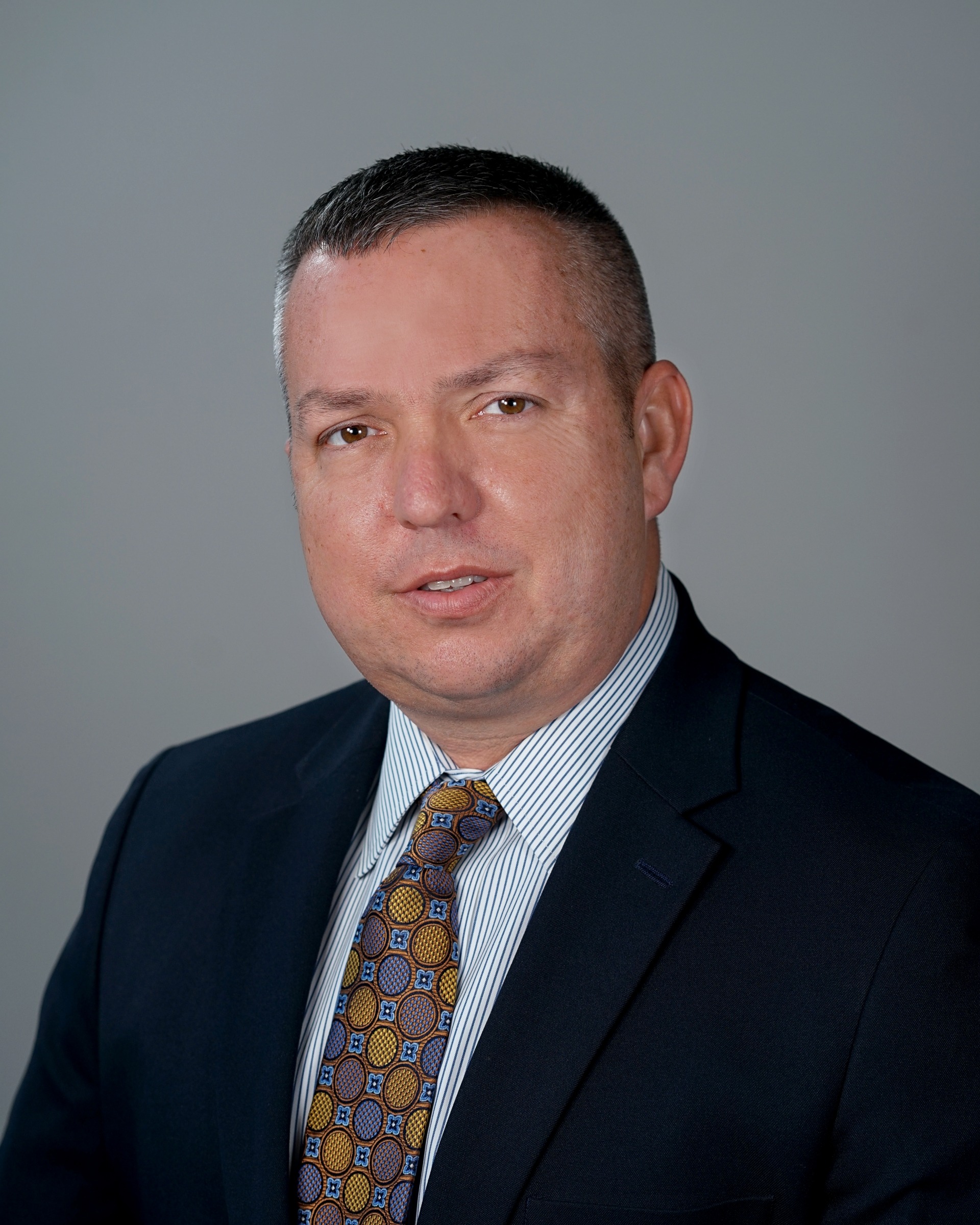 About – Robinson Capitol Consulting